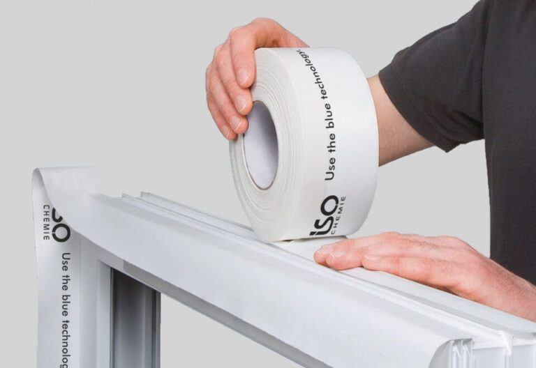 Iso Connect Vario SD - Albacork Distribución