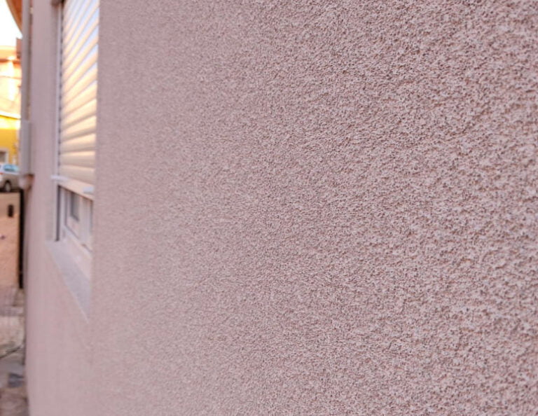 Corcho proyectado, características - Albacork Distribución